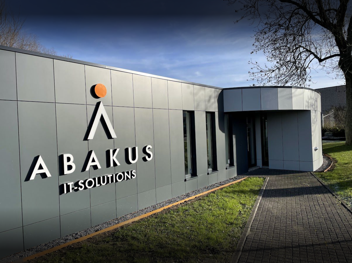 About us | ABAKUS IT-SOLUTIONS